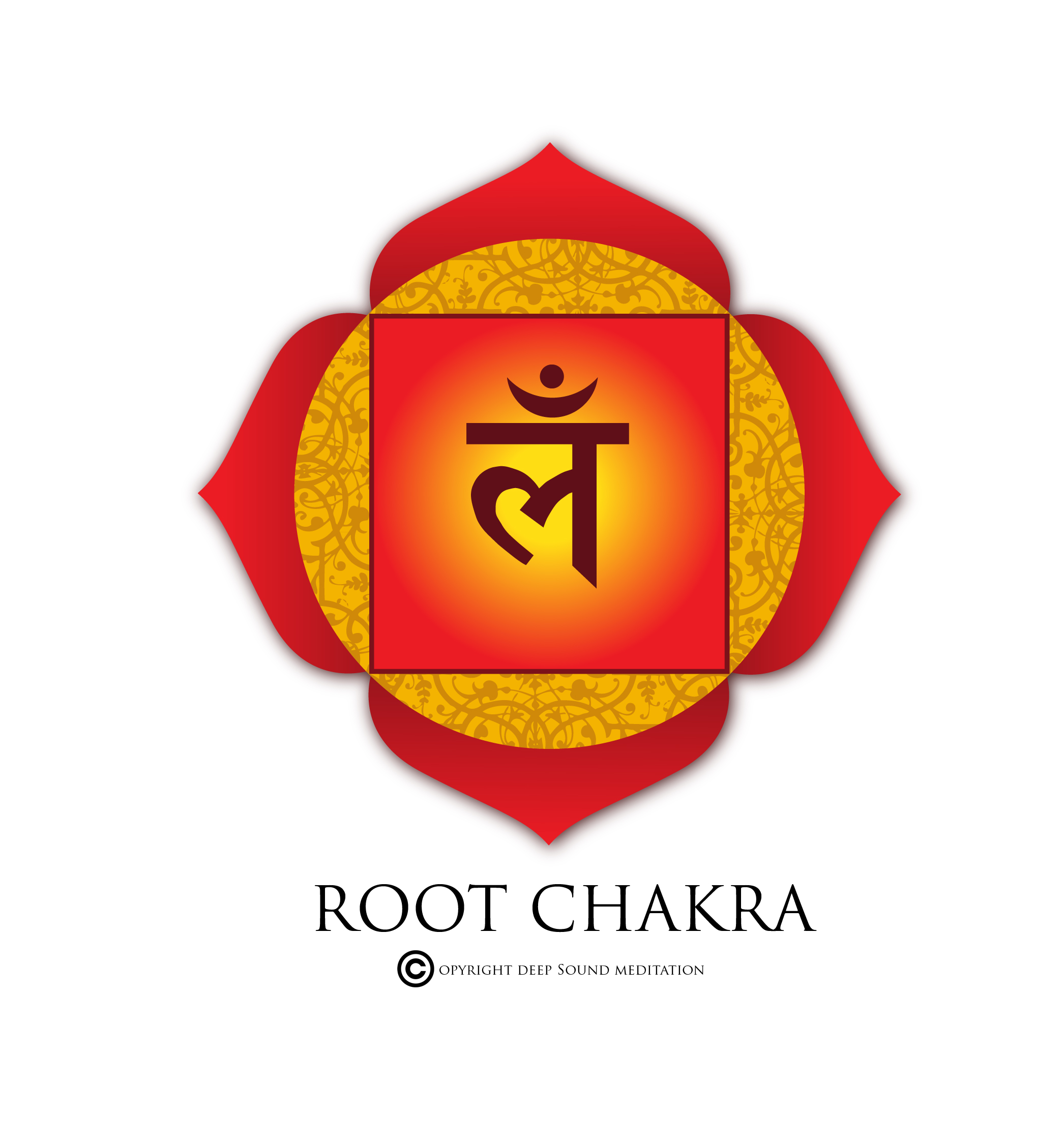 Root Chakra | Deep Sound Meditation Root Chakra | Deep Sound Meditation
